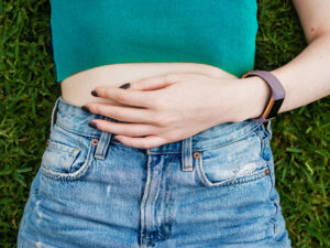 3D Belly button Reconstruction – Aggys Ink